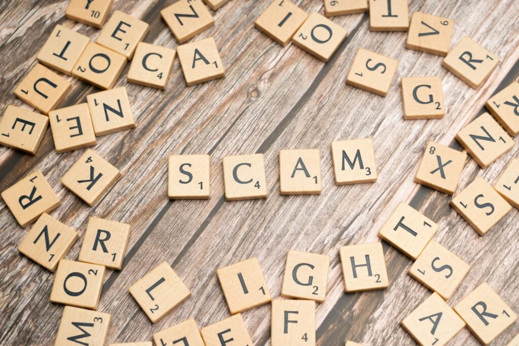 Common Types Of Online Scams (2026): What Internet Users Must Know
