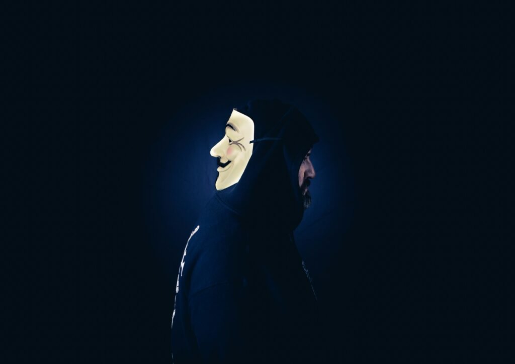 What Is The Dark Web? How It Differs From The Deep Web Explained